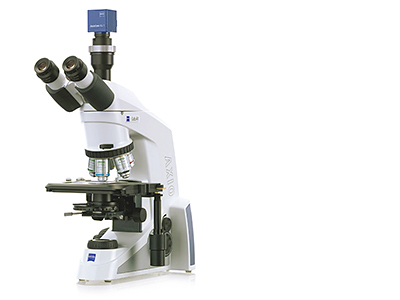 Axio Lab.A1 - MIKROSKOPIE.DE